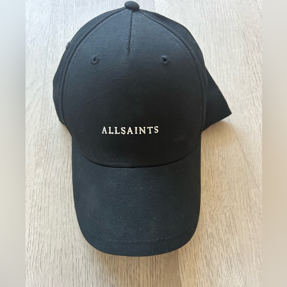 All Saints | Accessories | All Saints Hat Unisex | Poshmark